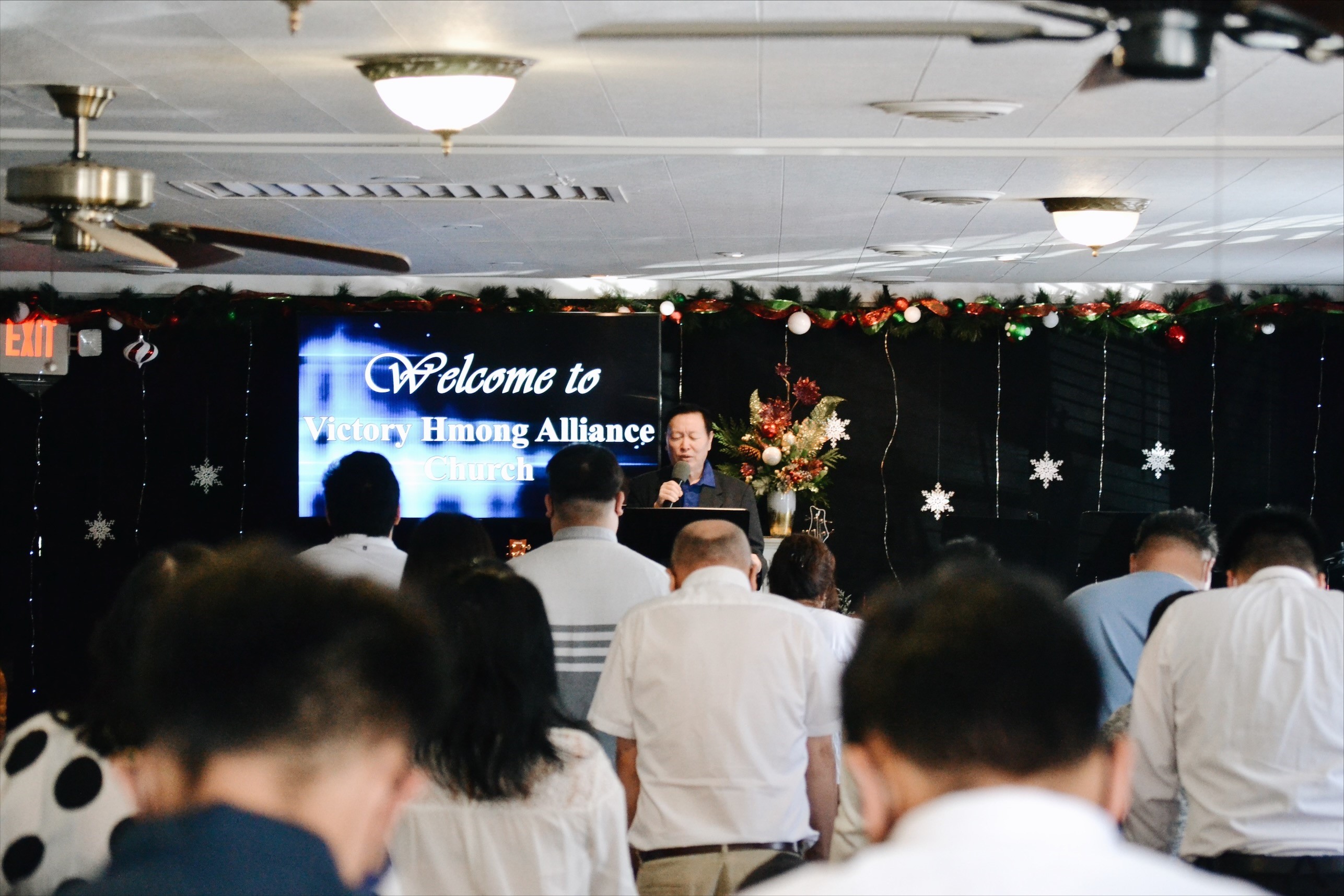 Victory Hmong Alliance Church